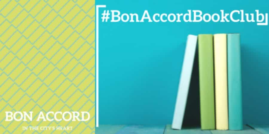 Bon Accord | Book Review- Amari And The Night Brothers