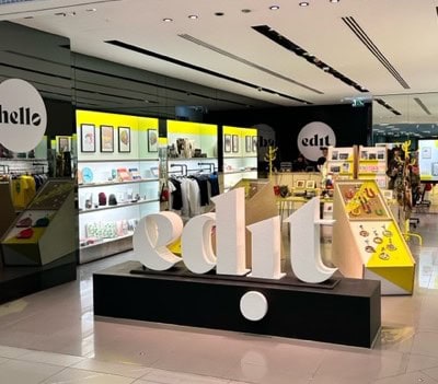 Bon Accord | Aberdeen Shopping Centre | Over 70 Shops